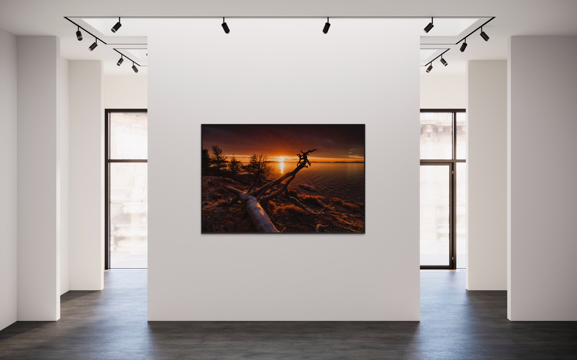 Inspiration Rooms